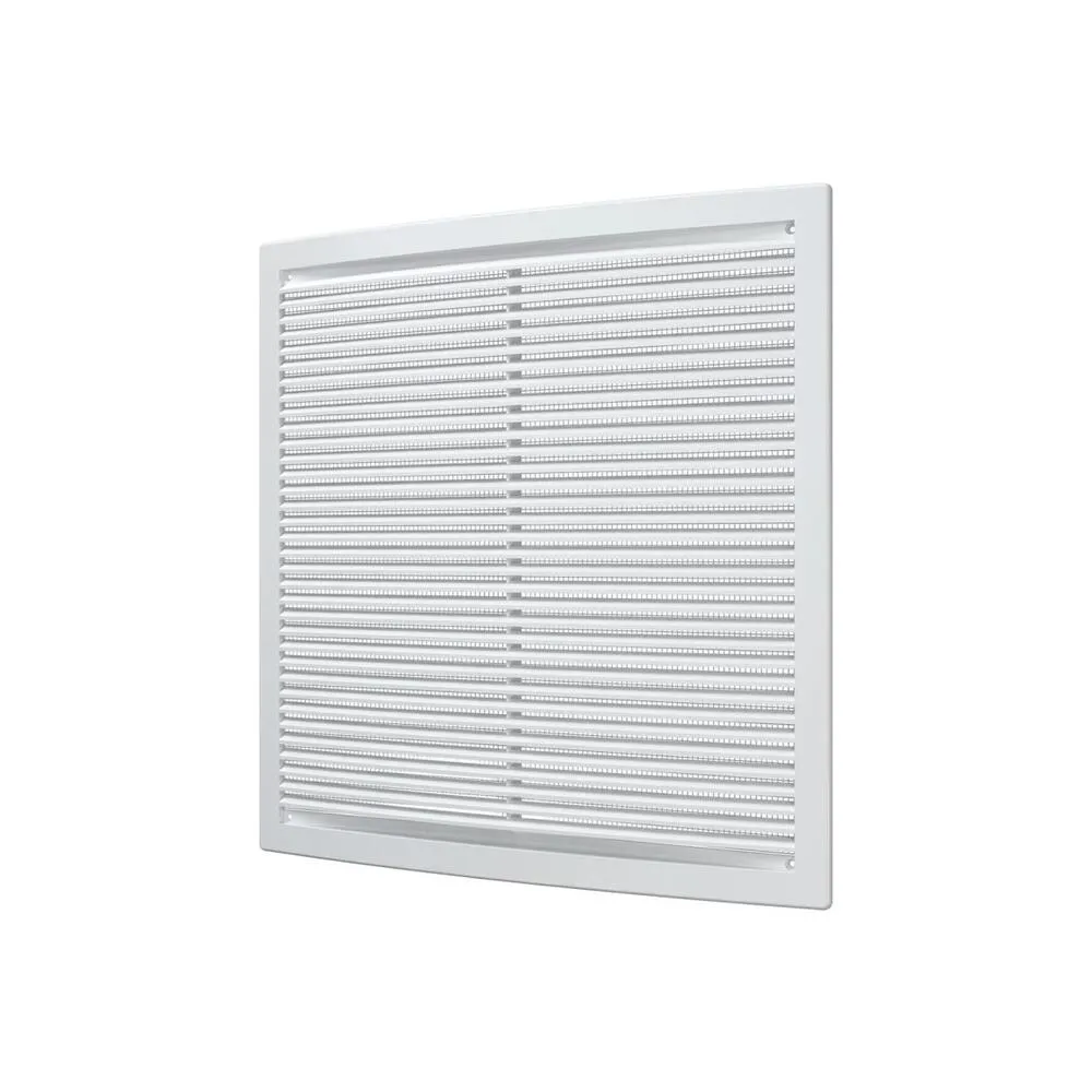 4444РЦ, Решетка вентиляционная вытяжная АБС 440х440 купить в Кирове по ...