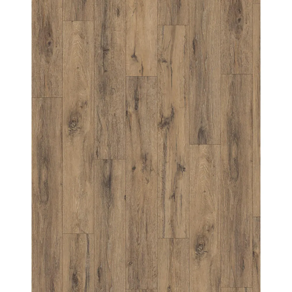 Ламинат Egger Classic Pro 32 класс 8мм 4V EPL019 Дуб Паркетный темный купить в Кирове по цене 1 ...